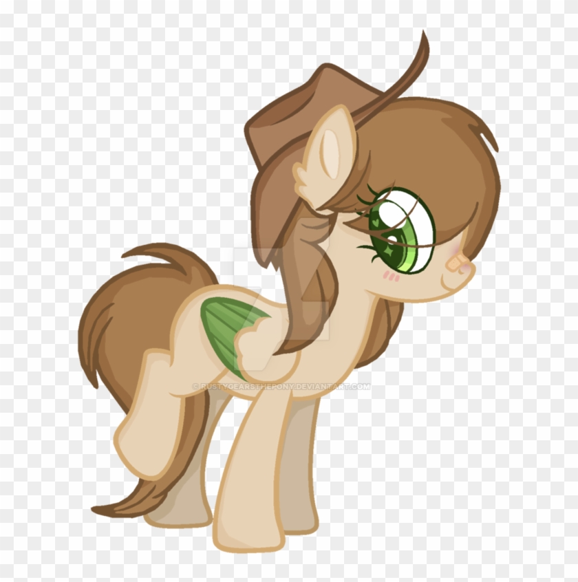 Mlp Adopt 13 [sold] By Rustygearsthepony - My Little Pony: Friendship ...